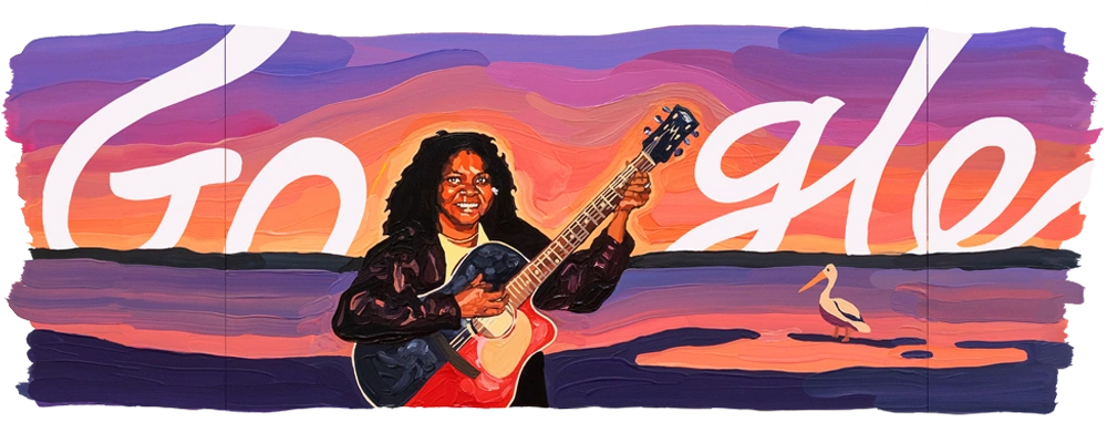 Who Was Ruby Hunter? Google Doodle Honours Indigenous Australian Music ...